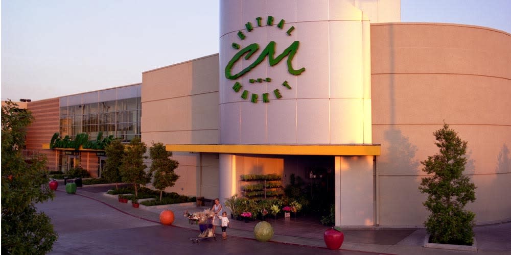 Central Market Cooking School