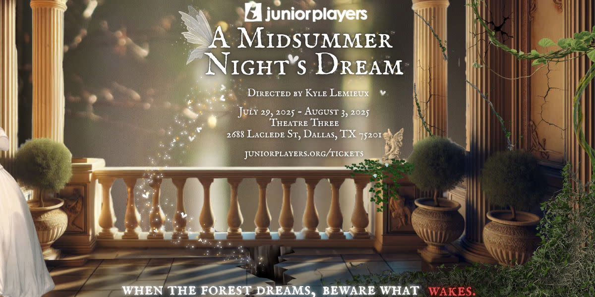 A Midsummer Night's Dream