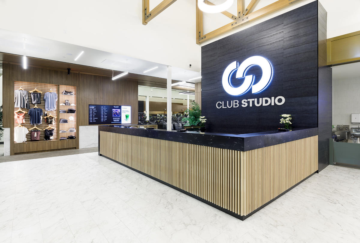 Club Studio