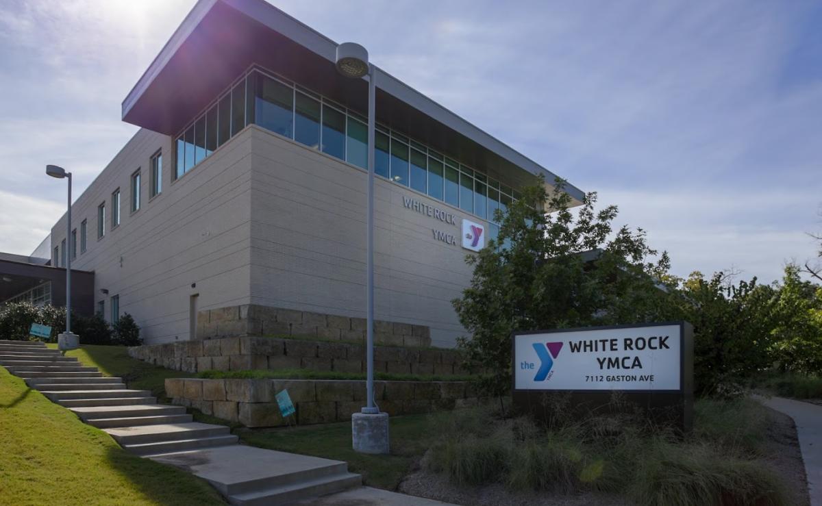 White Rock YMCA