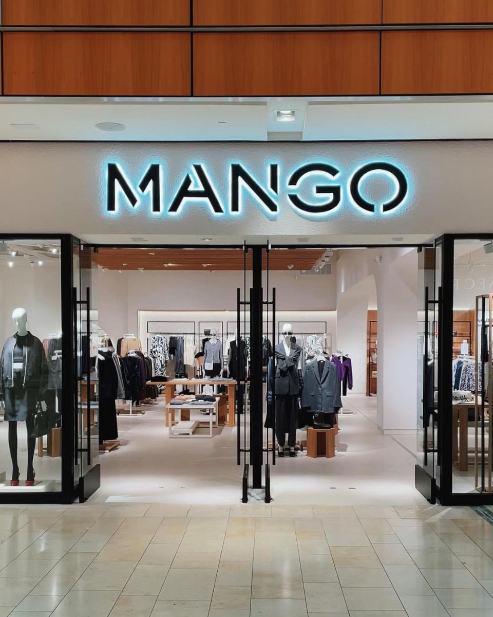 Mango