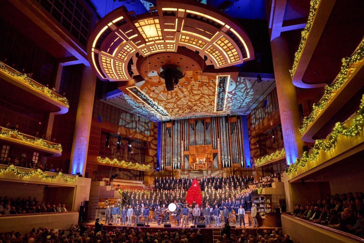 I, Too, Sing America