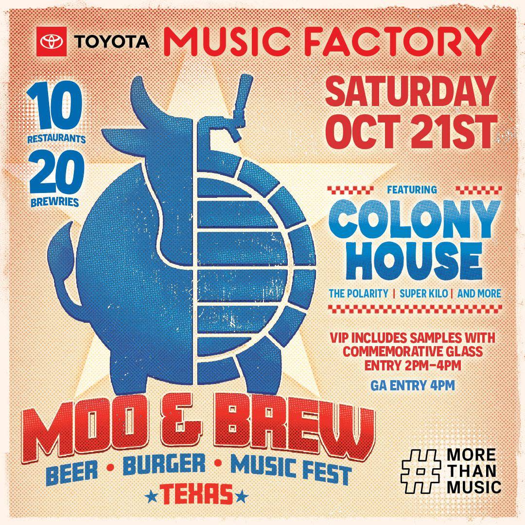 Moo & Brew Fest 2023