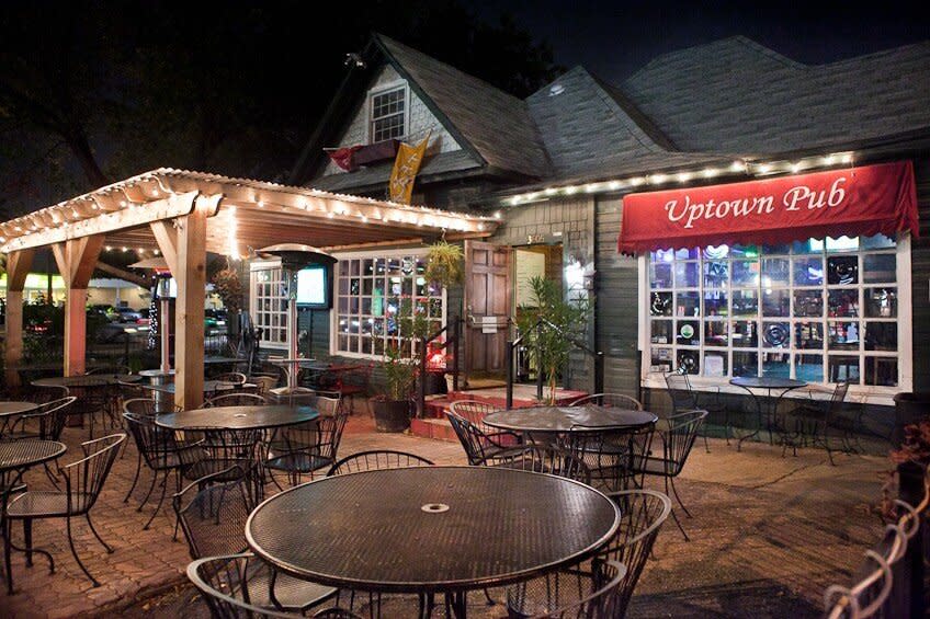 Uptown Pub