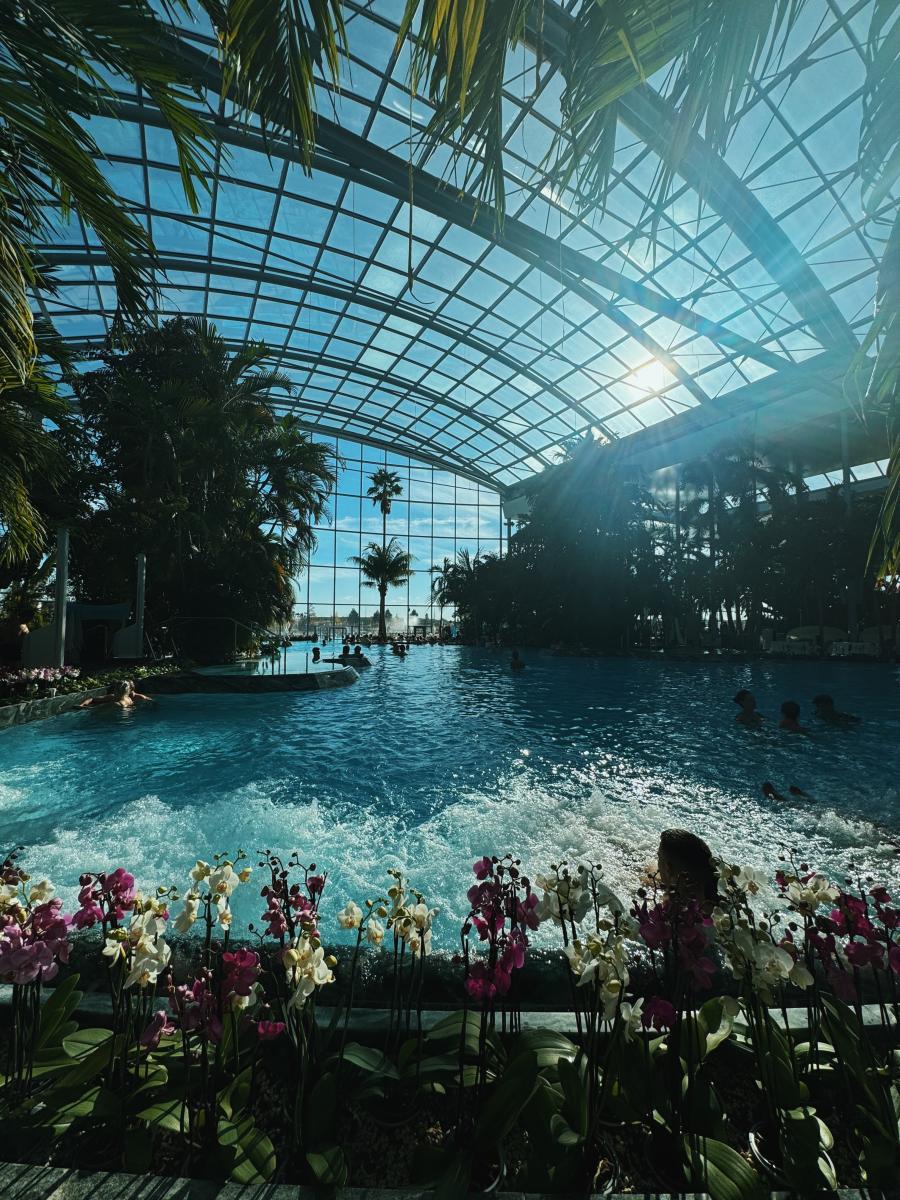 Therme Dallas