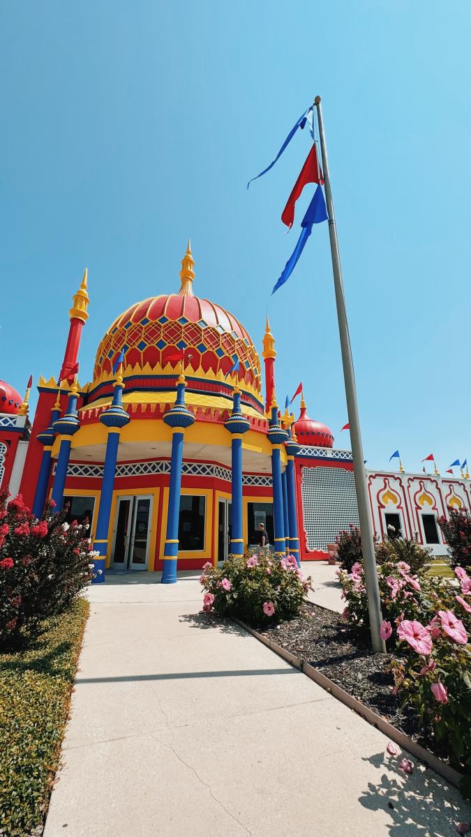 Ripley's Believe It or Not!