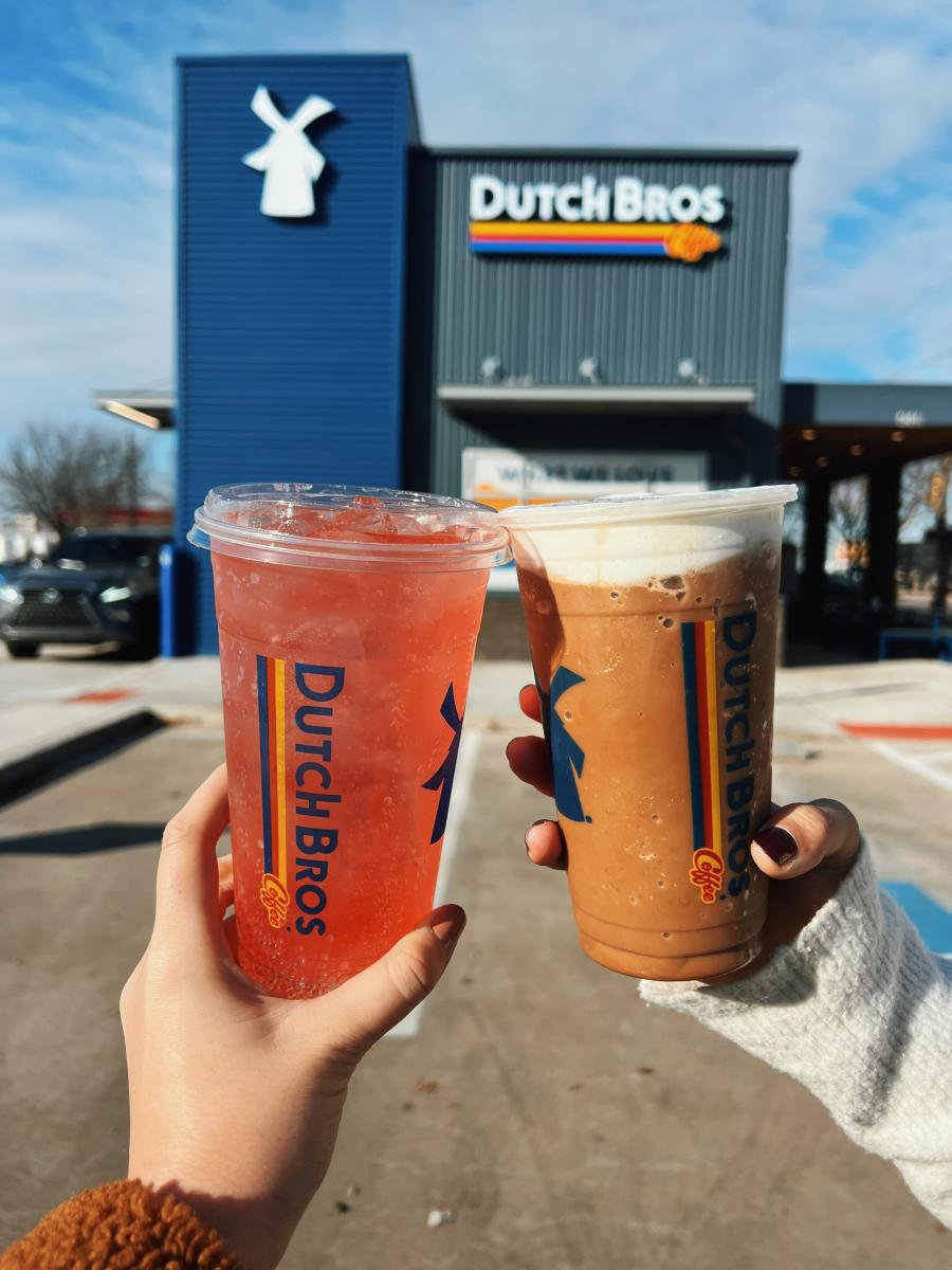 Dutch Bros