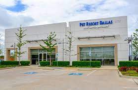 Pet Resort Dallas
