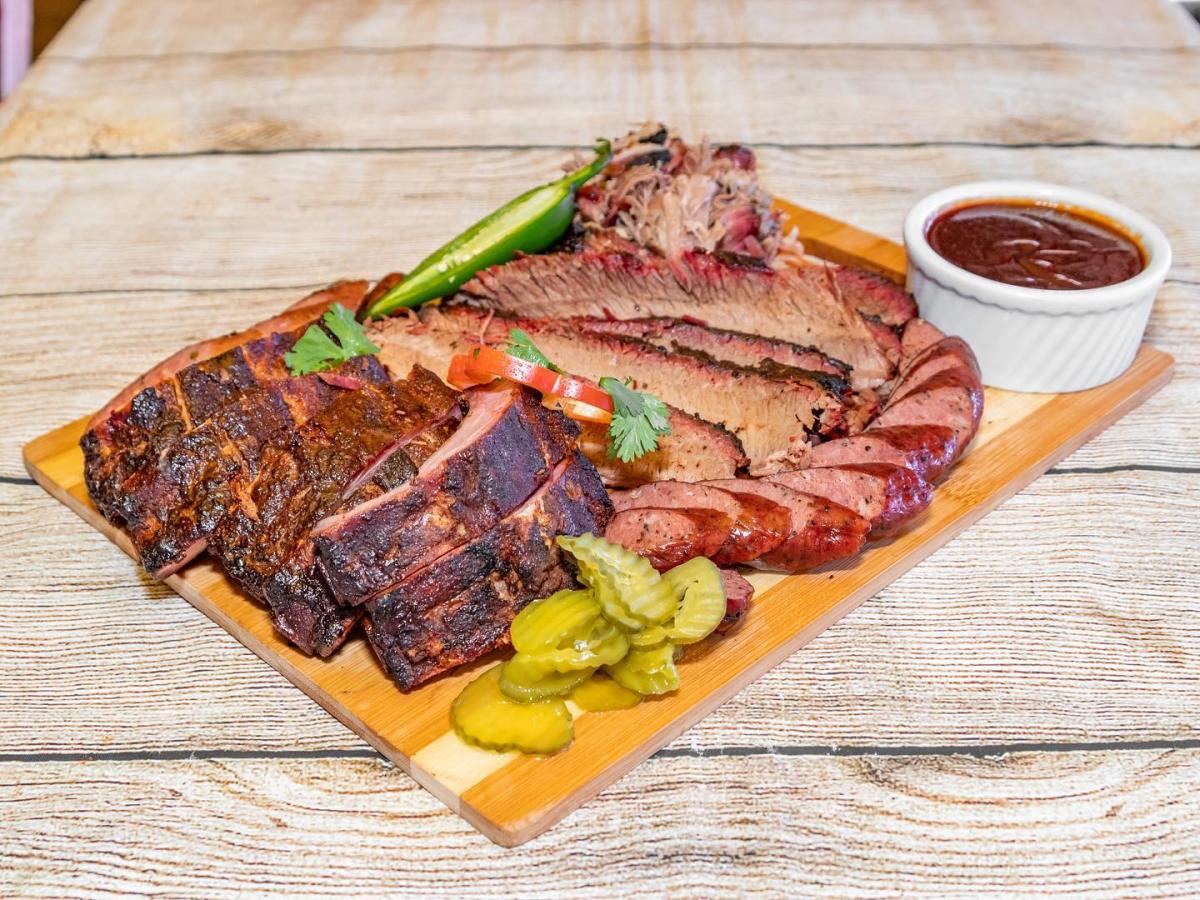 Babb Brothers BBQ