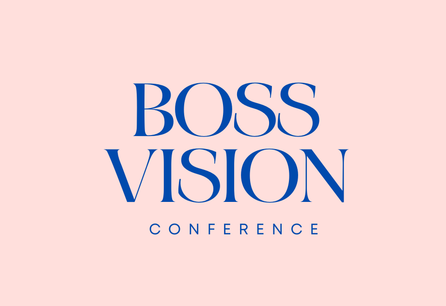 Boss Vision Conference