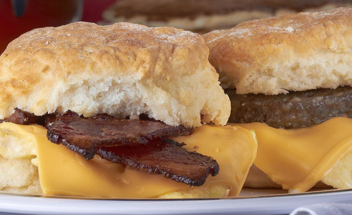 Bubba's Cooks Country