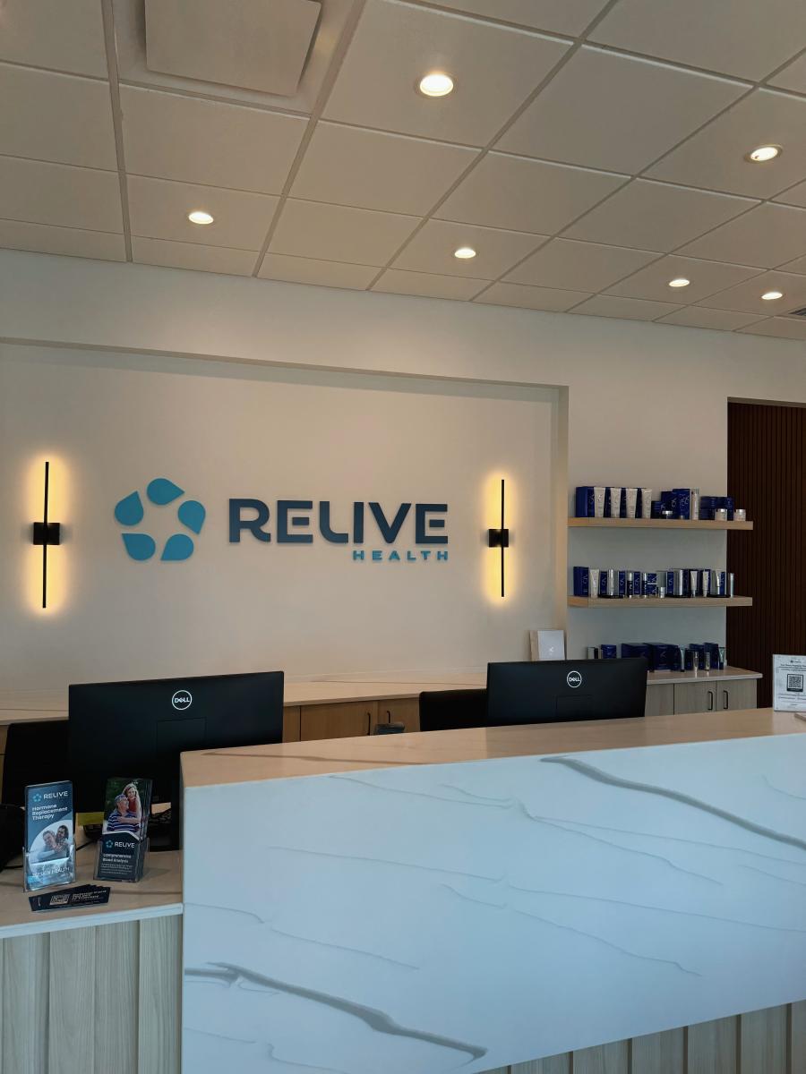 Relive Health