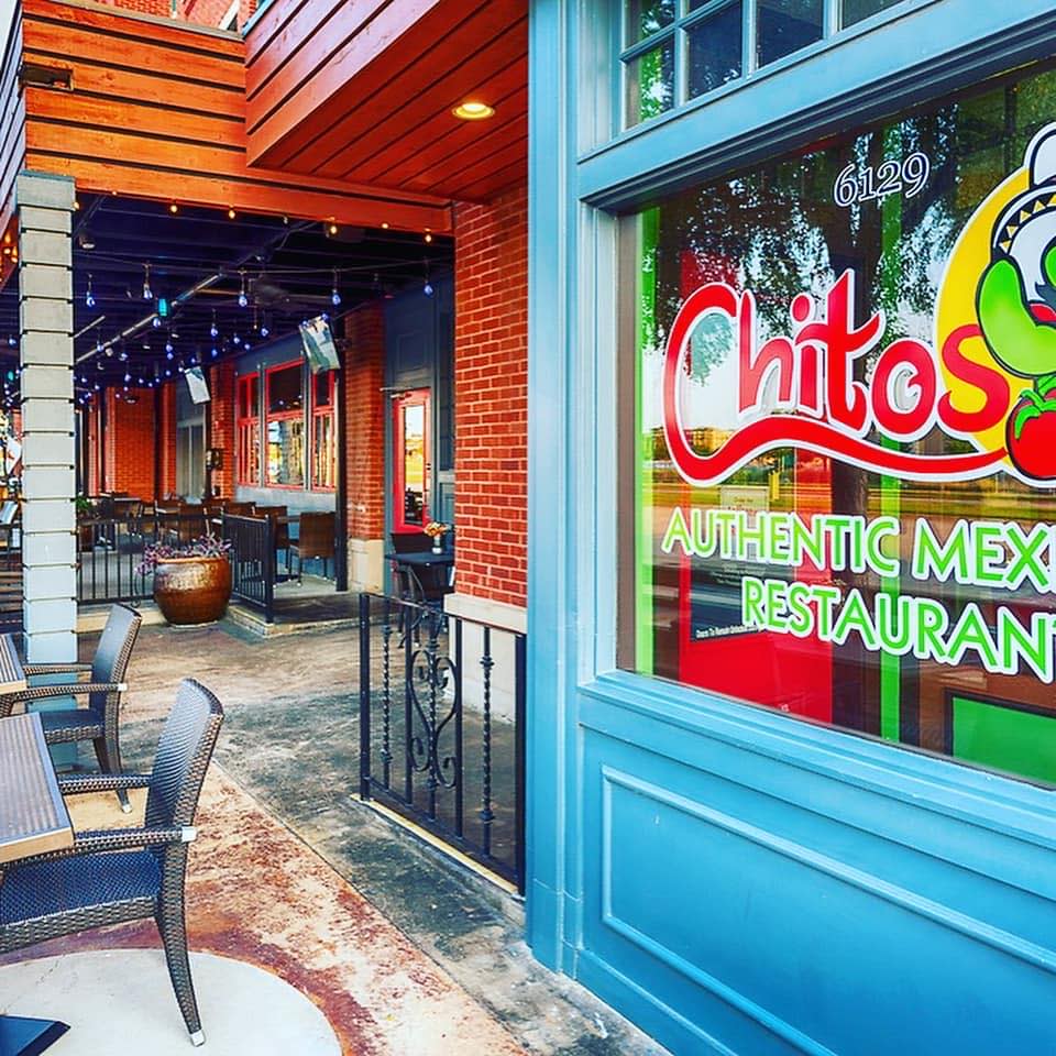 Chitos Authentic Mexican Restaurant