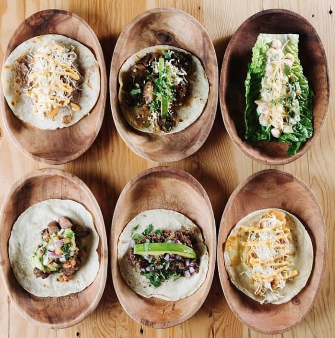 Cinco Taco