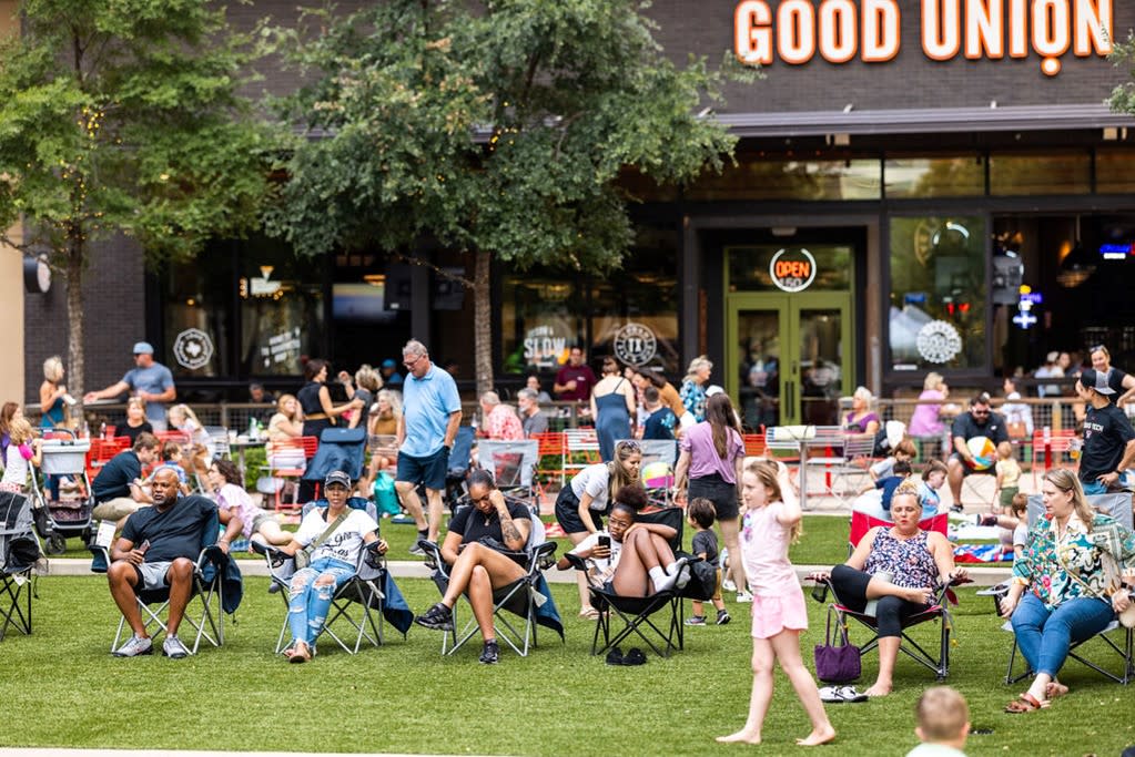 CityLine LIVE featuring Colton Blue