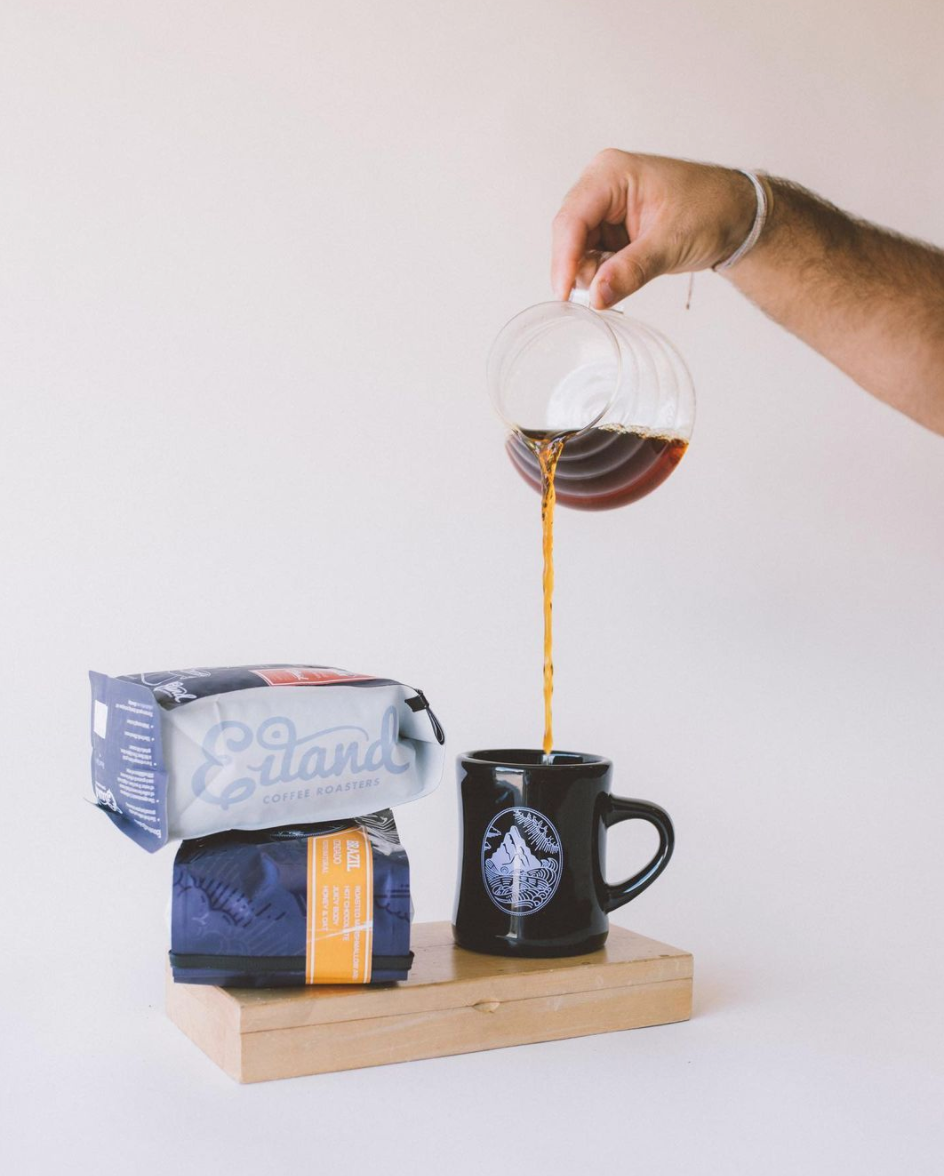 Eiland Coffee Roasters
