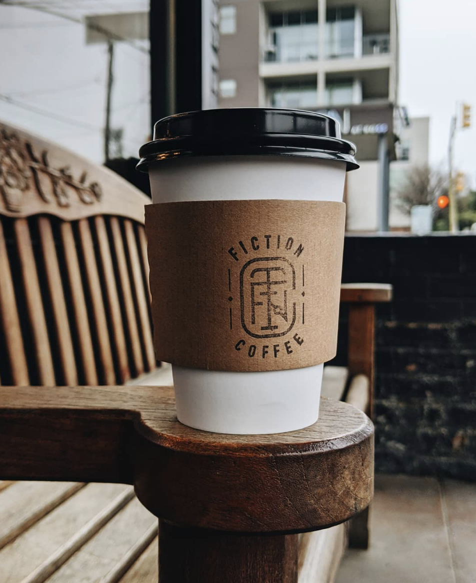 Fiction Coffee