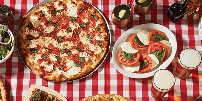 Grimaldi's Pizzeria