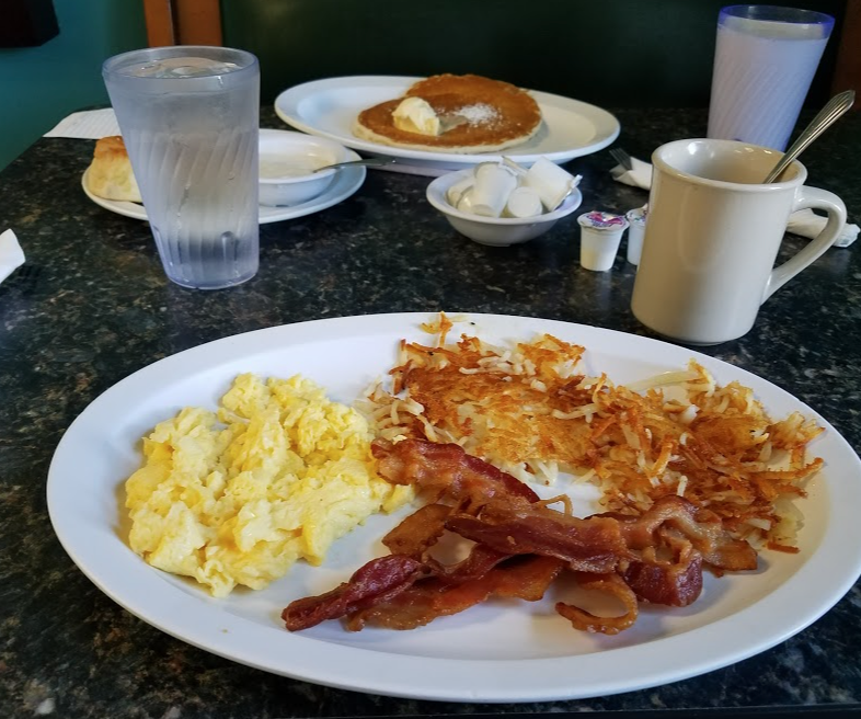 House Cafe