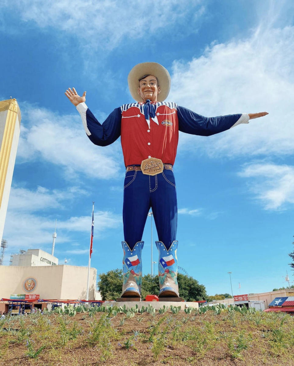 The State Fair of Texas 2024