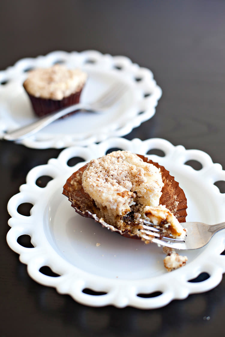 Pinch of Salt Pastries