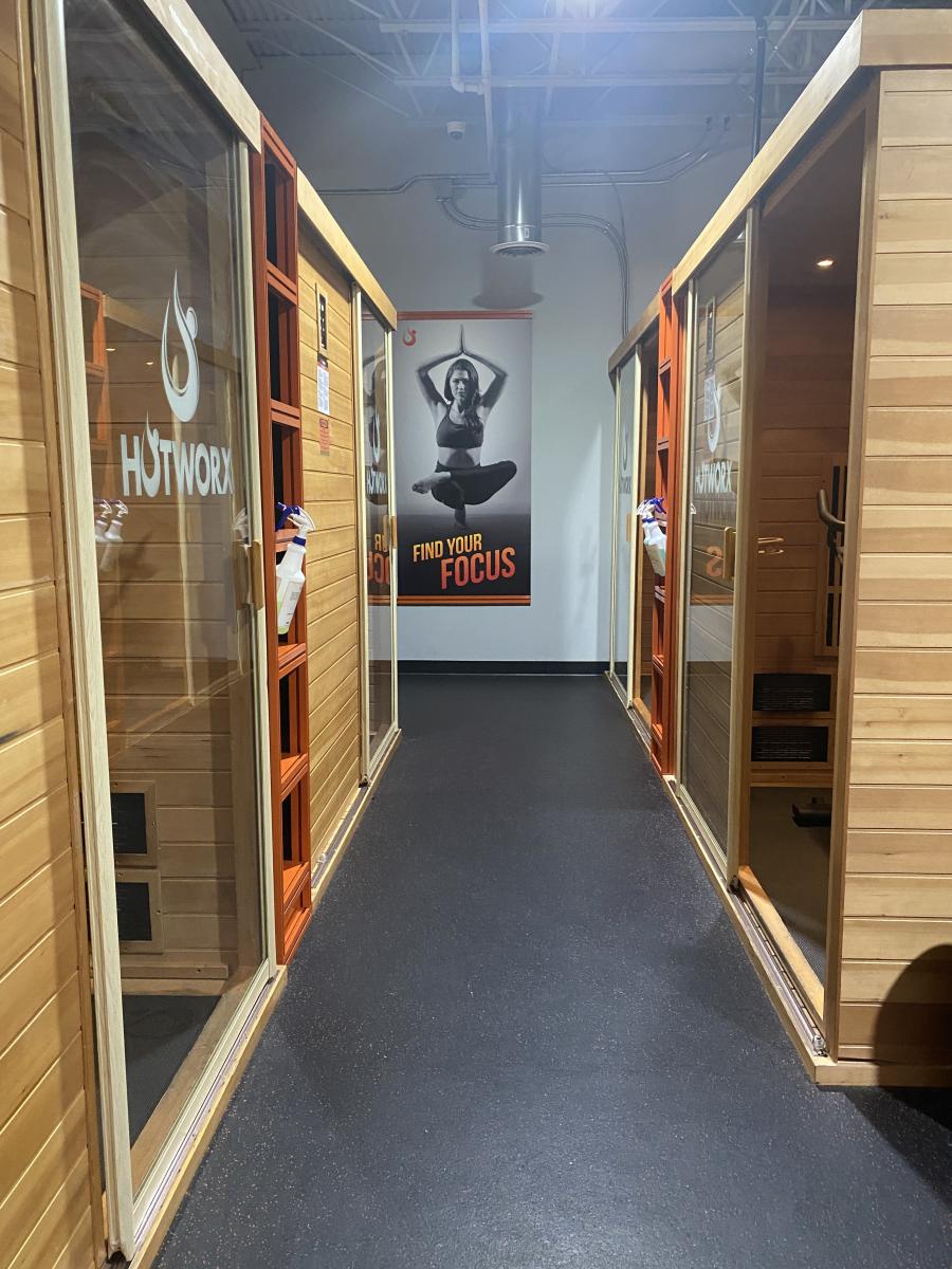 Hotworx
