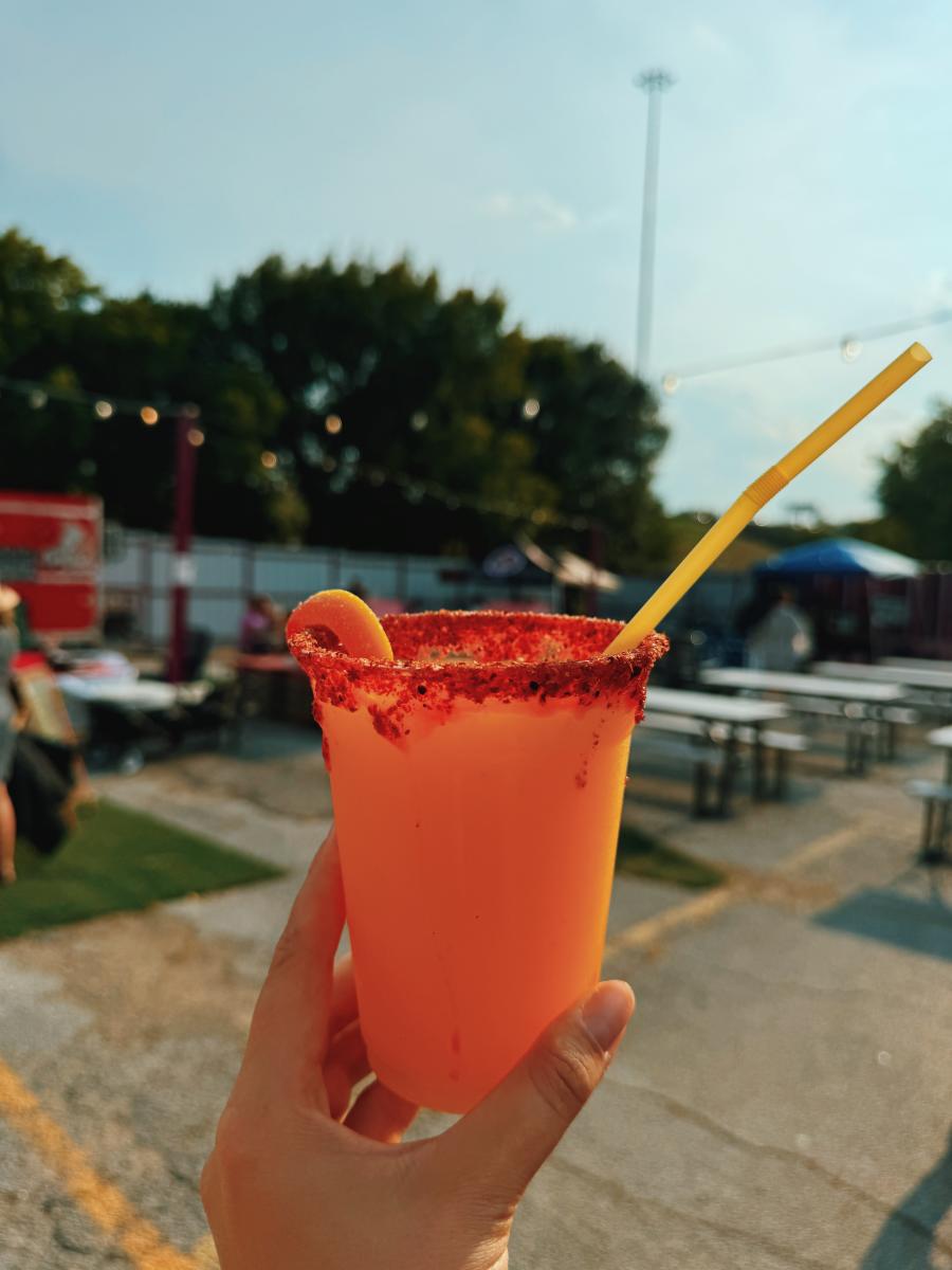 The Shindig Food Park