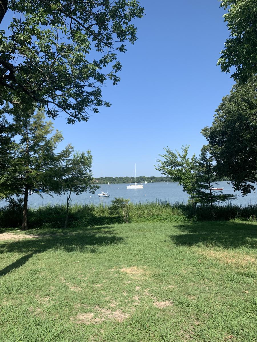 White Rock Lake Park