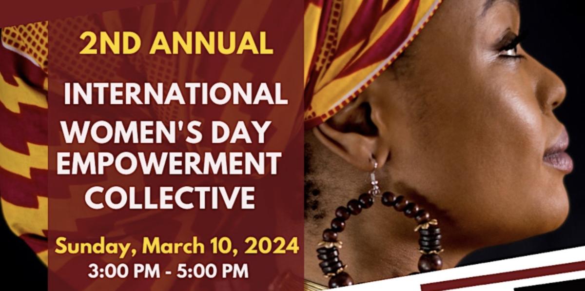 International Women's Day Empowerment Collective