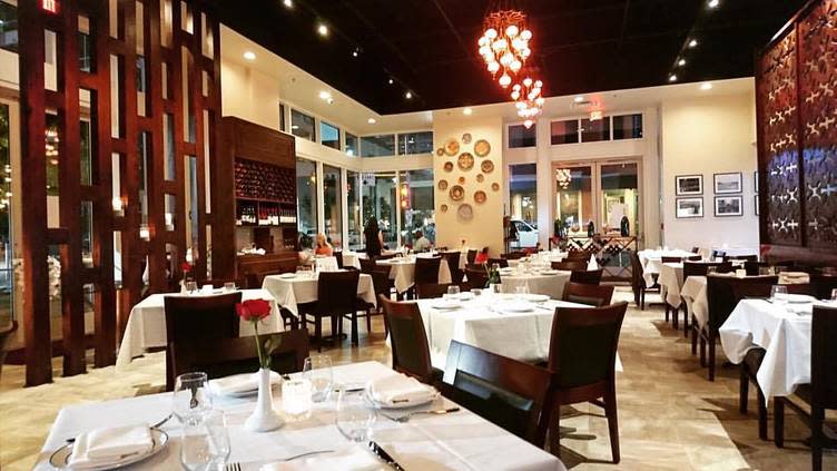 Istanbul Grill - Fort Worth