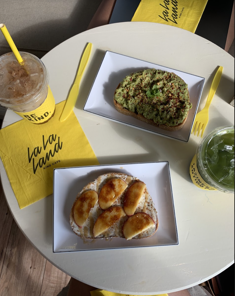 La La Land Kind Cafe