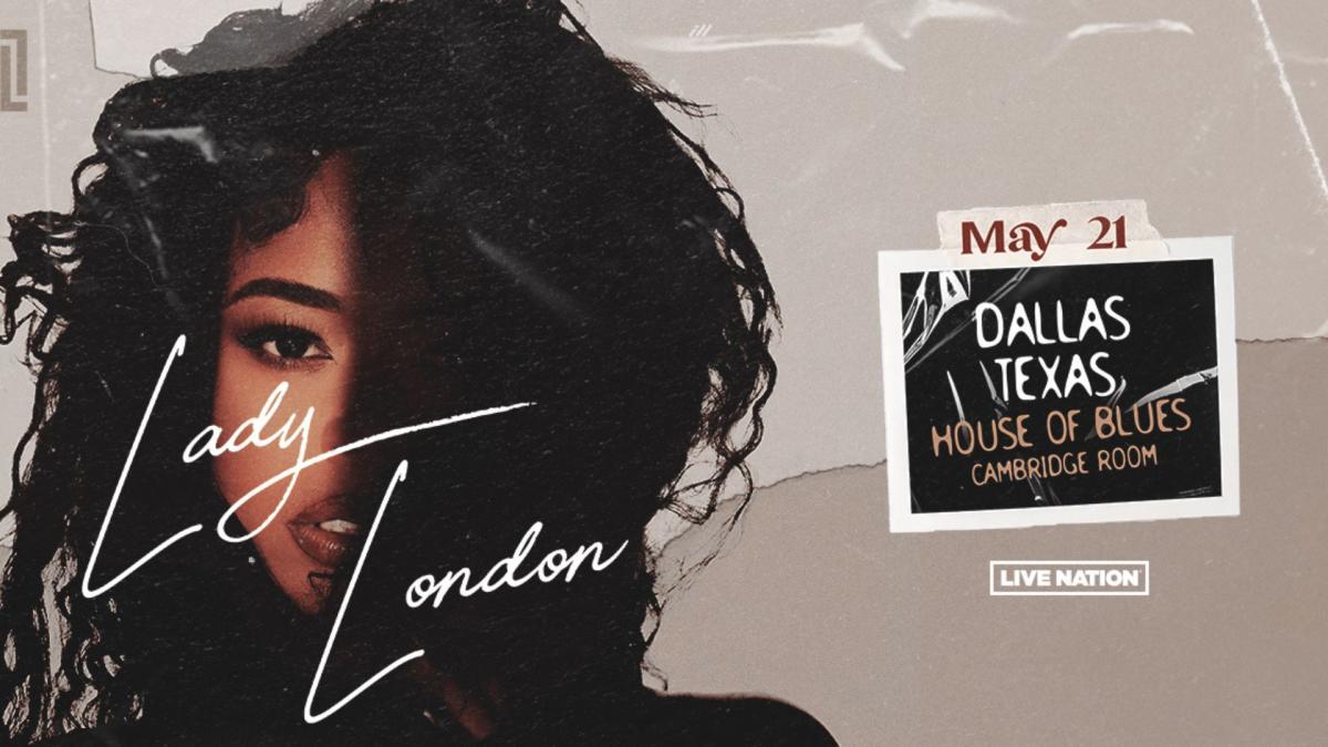 Lady London