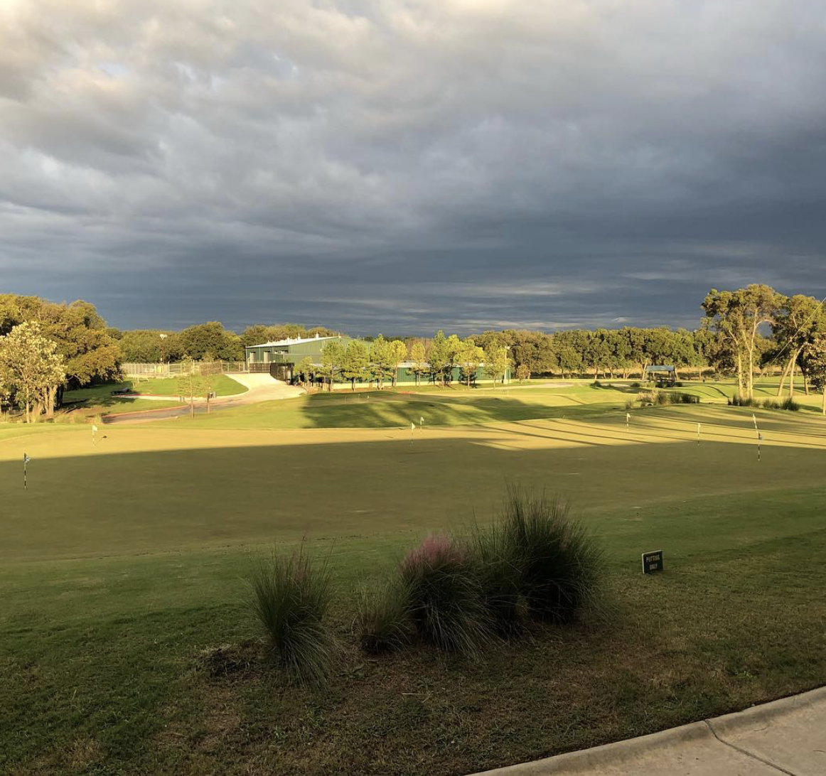 Luna Vista Golf Course