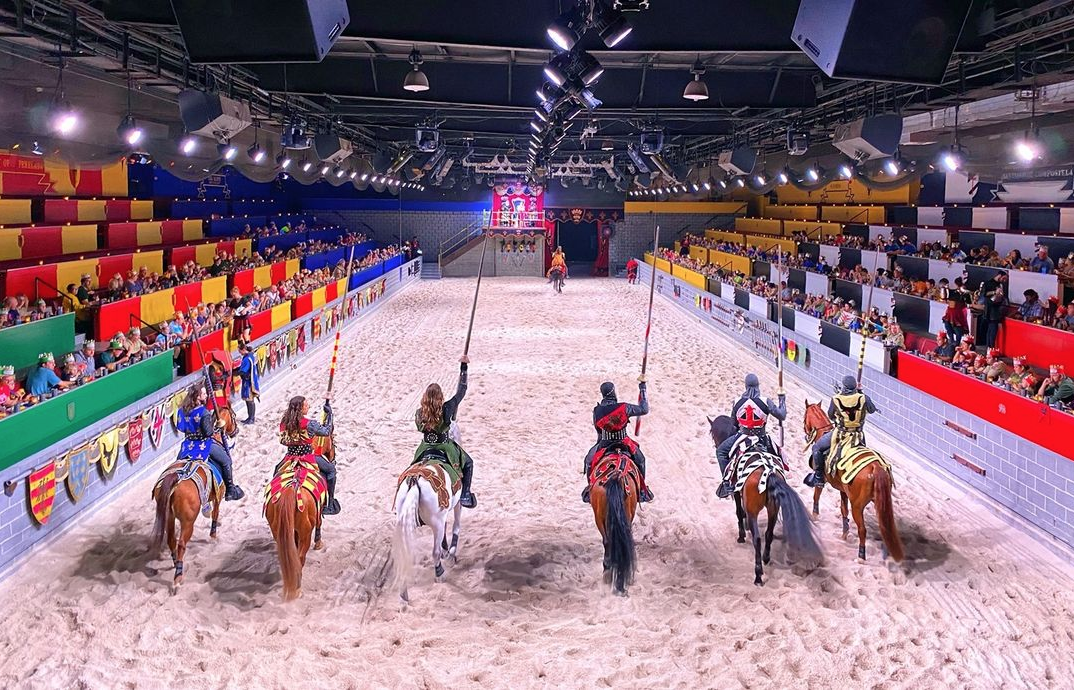 Medieval Times