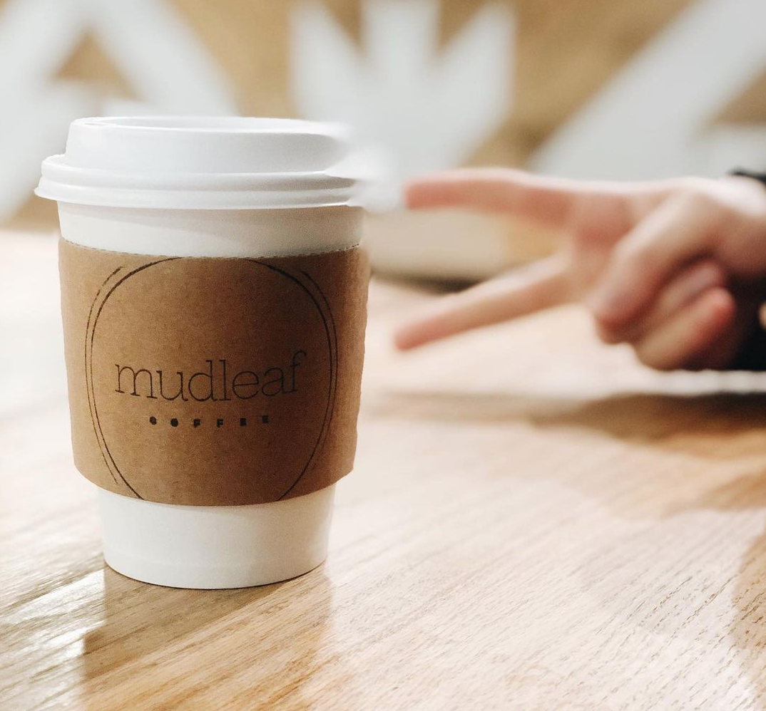 Mudleaf Coffee