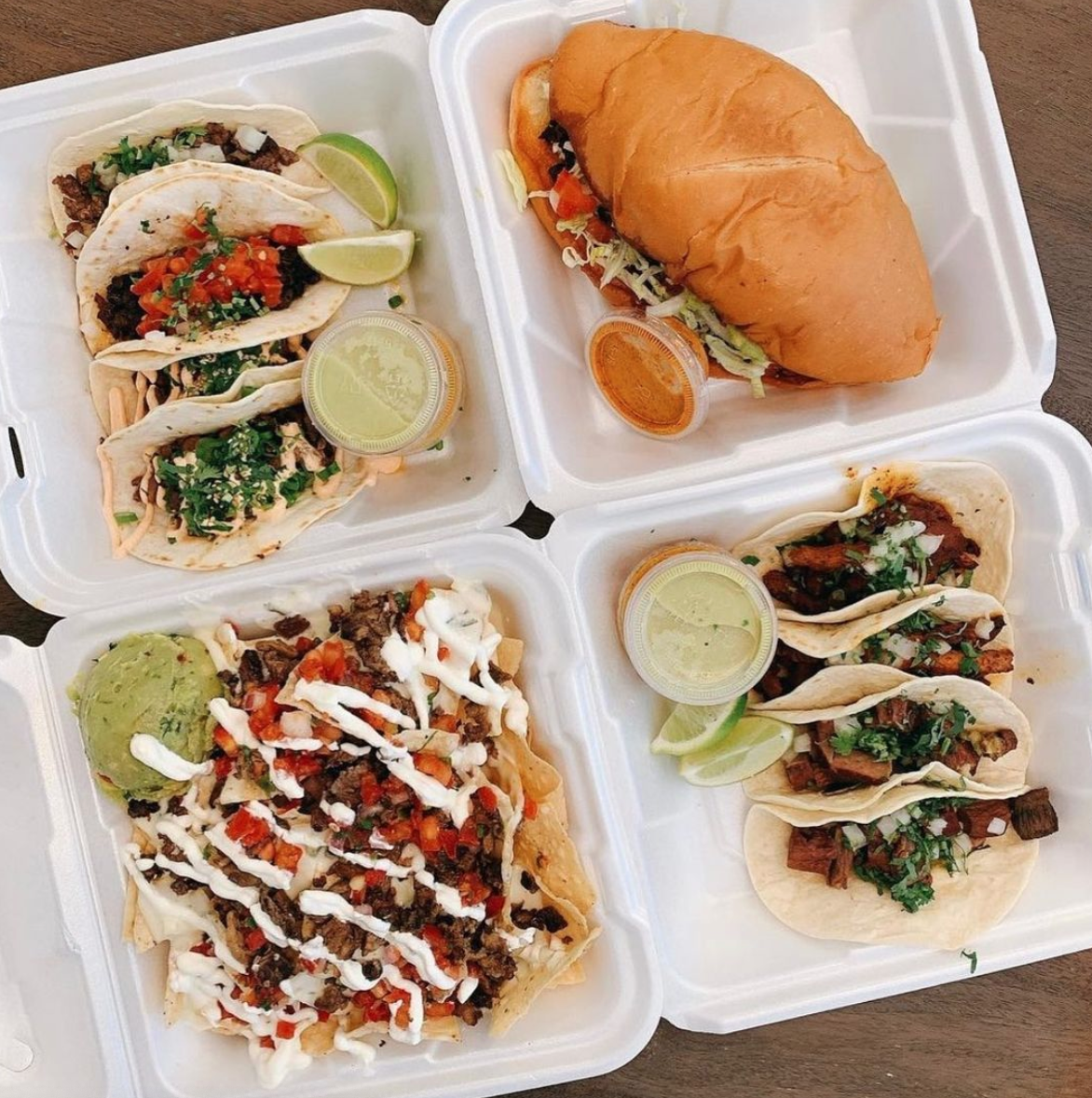 OMG Tacos