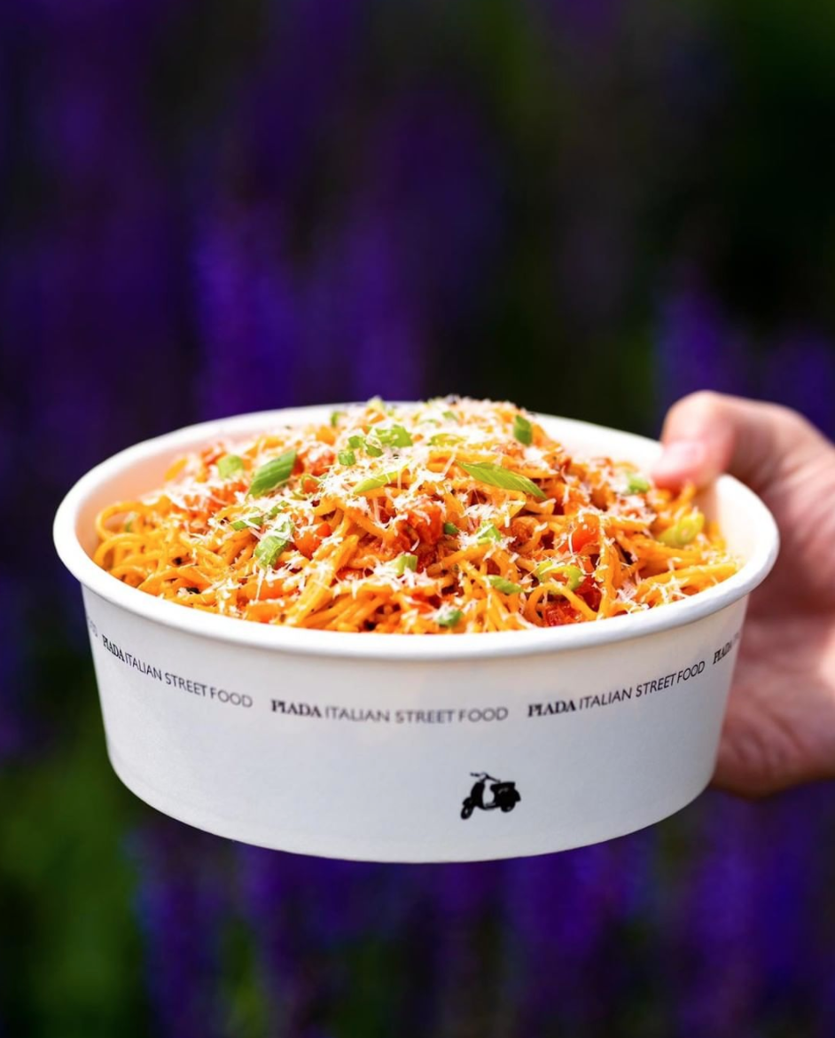 Piada Italian Street Food