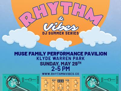 Rhythm & Vibes