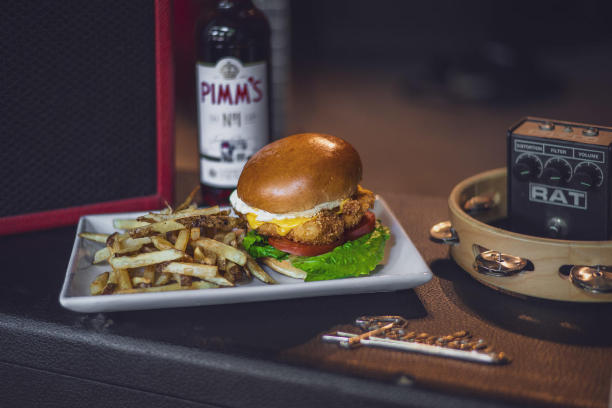 Ska Party at Revelers Hall