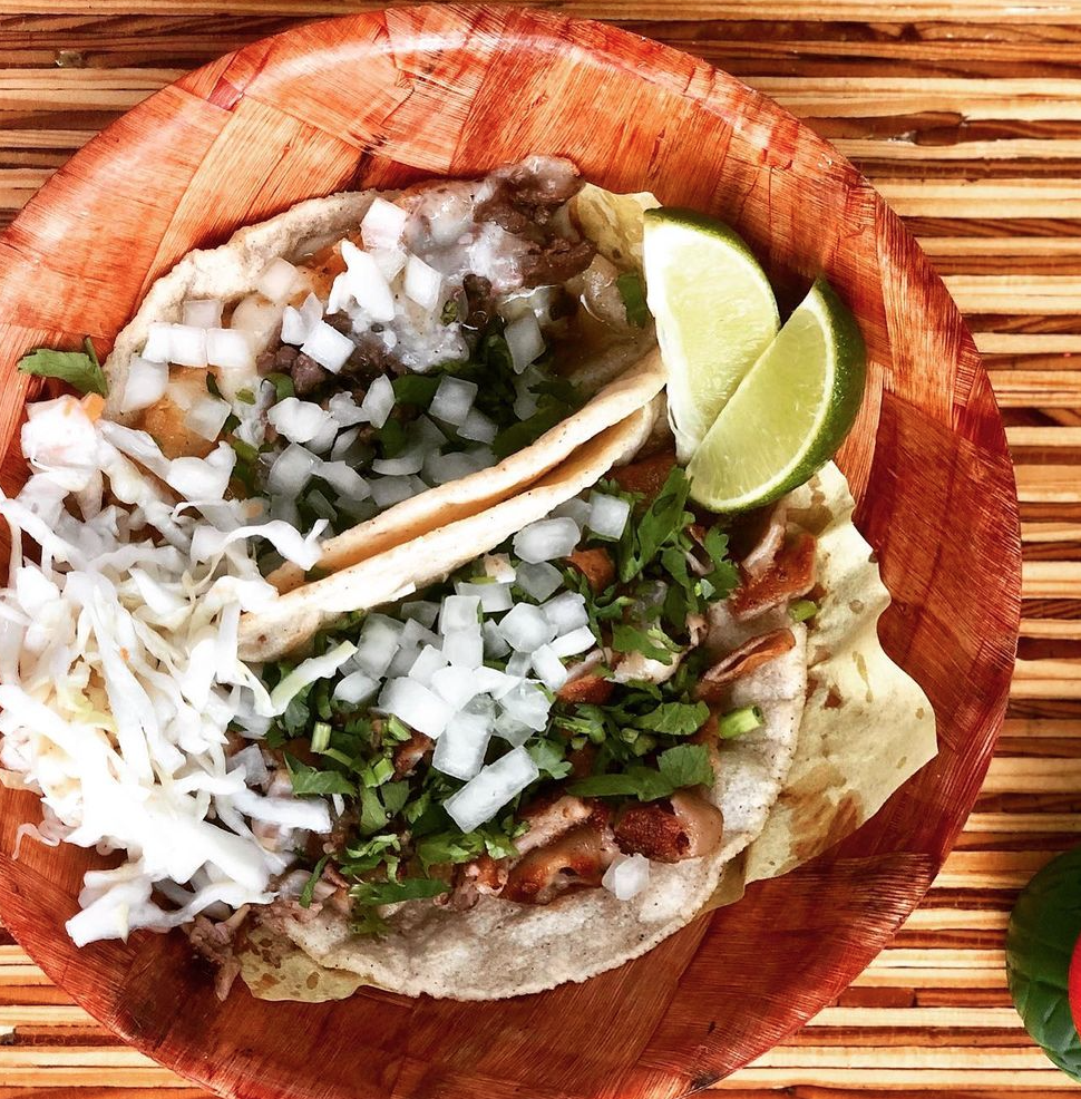 Salsa Limon