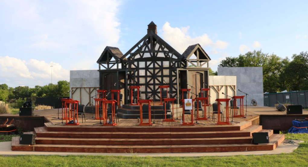 samuell-grand amphitheatre