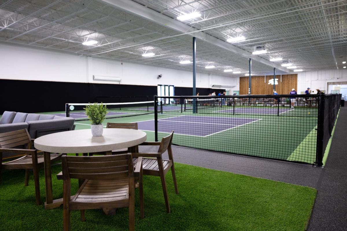 MLP Austin Pickleball Tournament