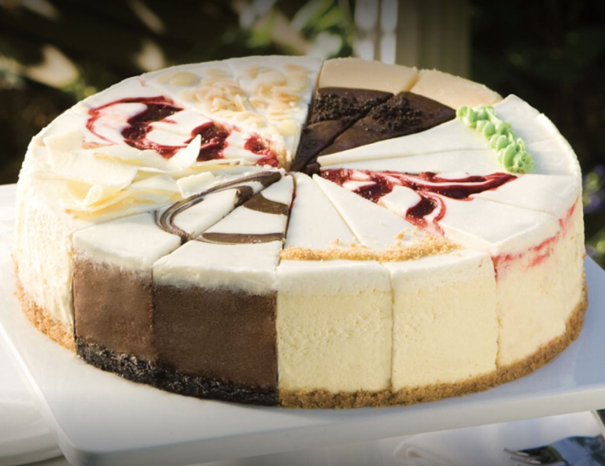Cheesecake Royale Bakery