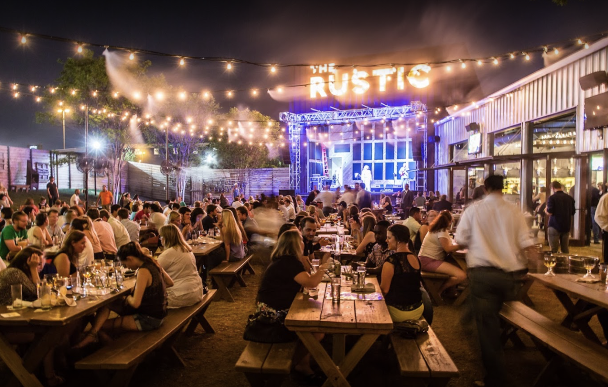 Son Little | The Rustic