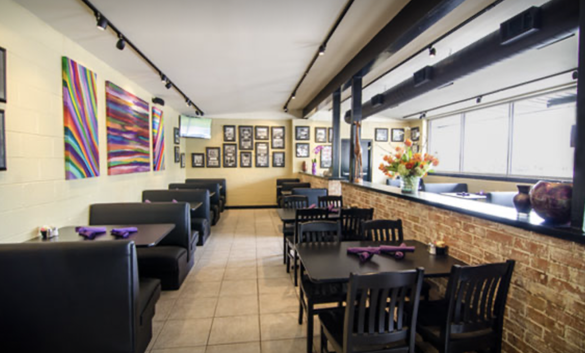 Jonathan's Oak Cliff