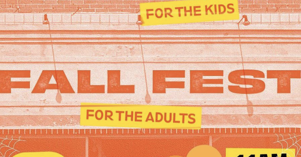Fall Fest