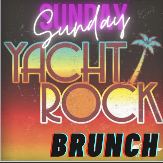 Yacht Rock Brunch