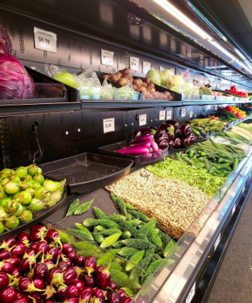 Hareli Fresh Market