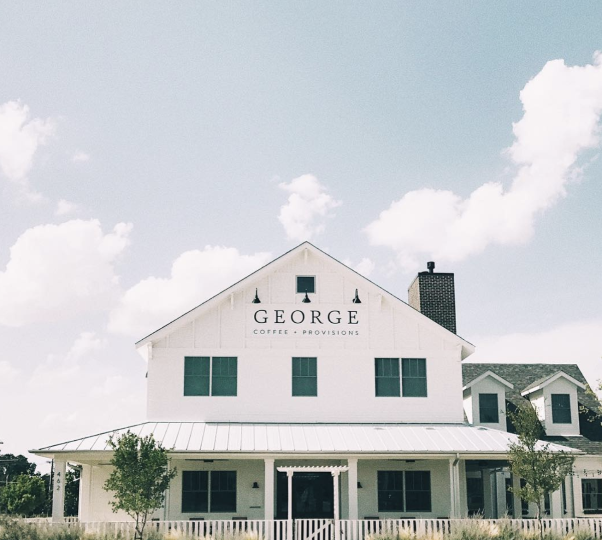 George Coffee and Provisions