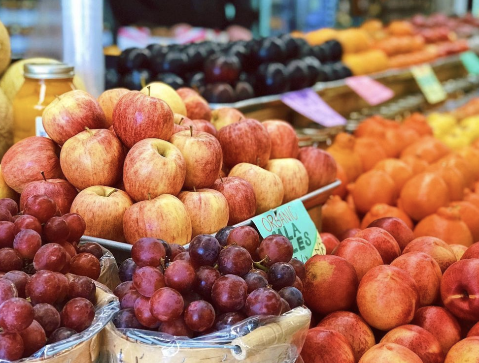 Farmers Market of Grapevine